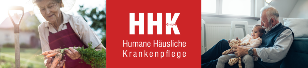 HHK Pflegedienst – in Gelsenkirchen und Umgebung